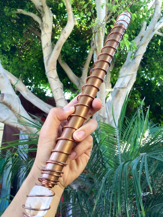 Handheld Powerful Double Ended Orgone Cloudbuster Orgone | Etsy