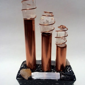 Powerful Desktop Cloud Buster- Chembuster - Chem Protection - Powerful ...