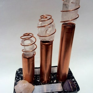 Powerful Desktop Cloud Buster- Chembuster - Chem Protection - Powerful ...