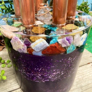 Big Legit (one-window Base Only) Loaded Cloud Buster/chembuster W ...