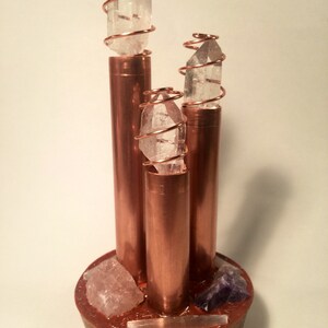 Super Strong Desktop Cloud Buster- Chembuster - Chem Protection ...