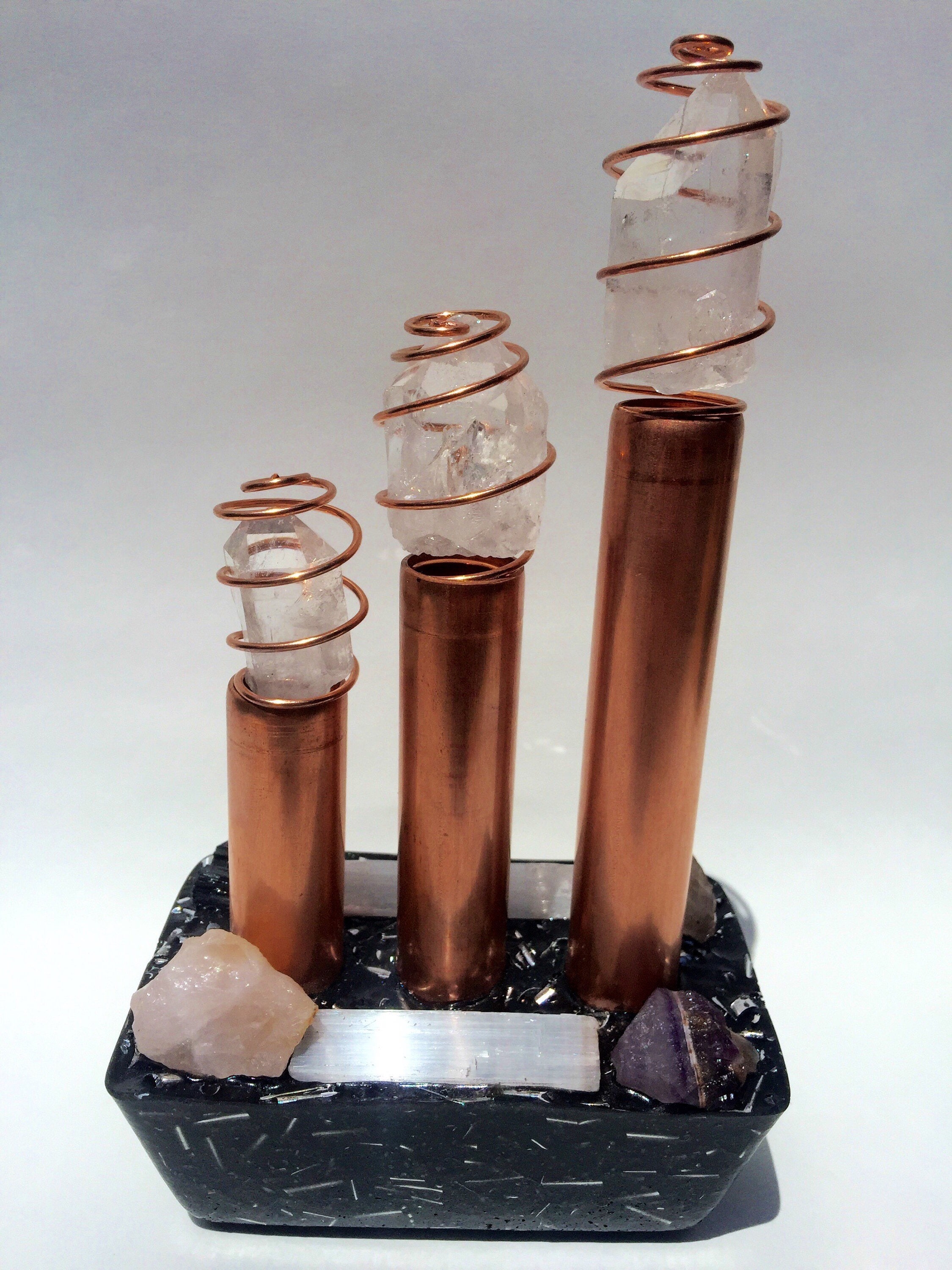 Powerful Desktop Cloud Buster Chembuster Chem Protection - Etsy Hong Kong