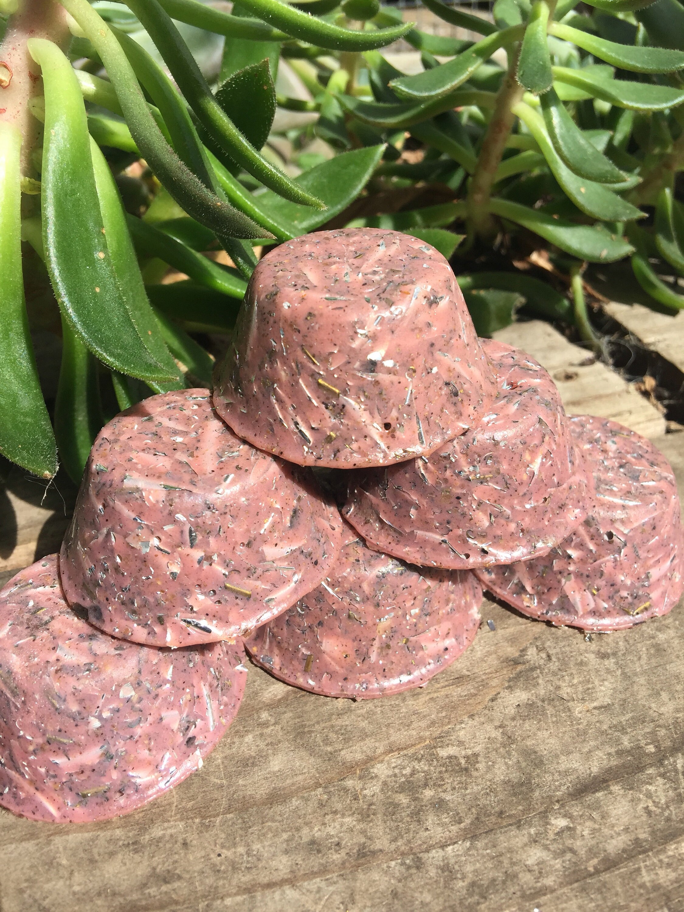 Mighty Mini Tower Busters Powerful Orgone Energy 6 Colors | Etsy