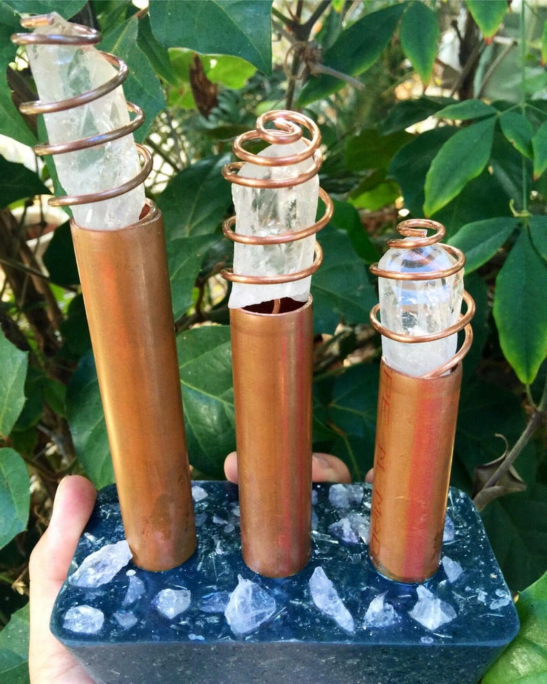 Powerful Desktop Cloud Buster Chembuster Chem Protection | Etsy