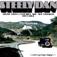 Steely Dan - Etsy