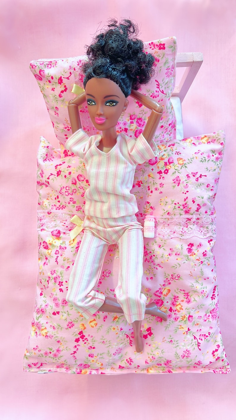 Luxury Pyjamas for 11.5 Inch Sized Dolls - Etsy