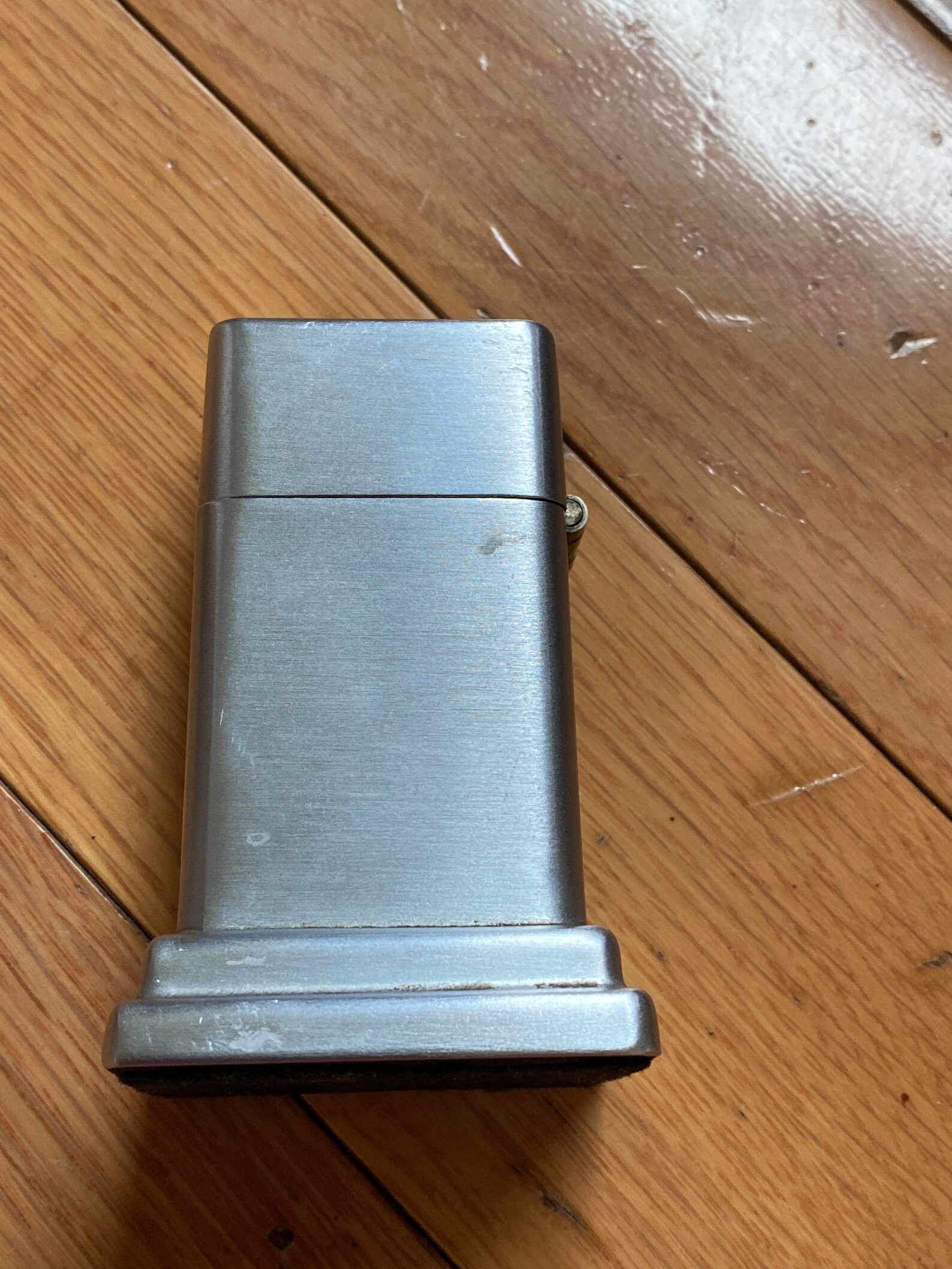 Vintage ZIPPO TABLE LIGHTER 1776-1976 Liberty Bell Rsh - Etsy