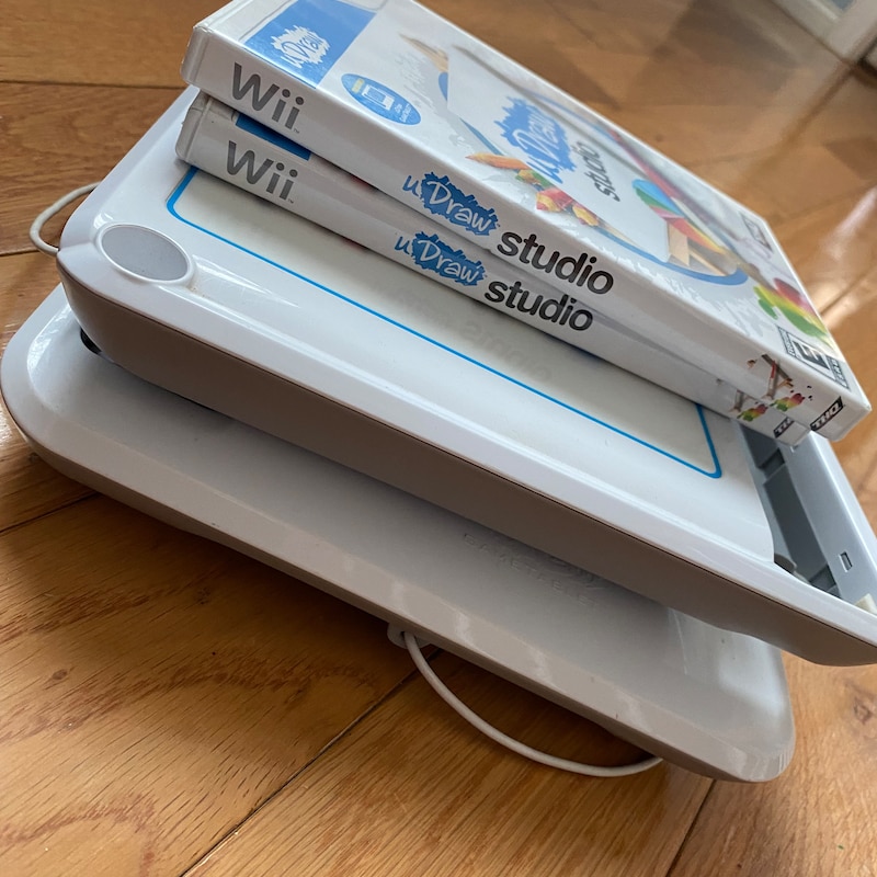 Modded Wii - Etsy