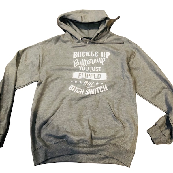 Flip My Bitch Switch - Etsy