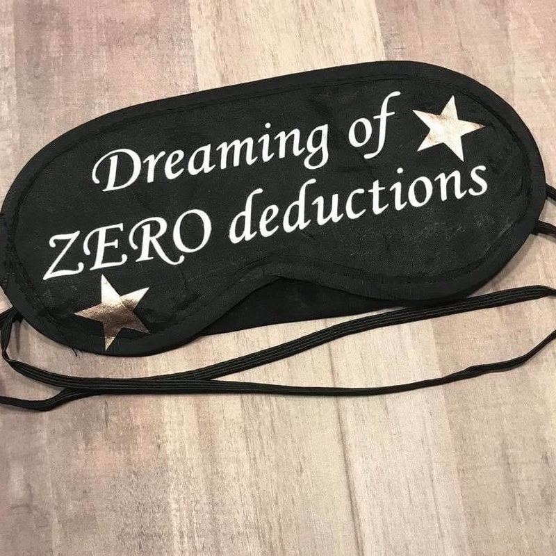 Cheer Face Masks - Etsy