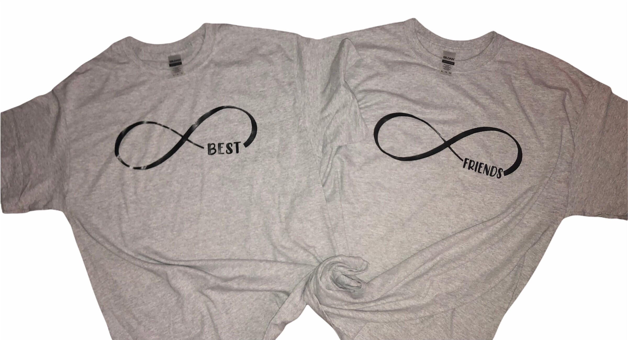 Infinity Design Shirt