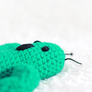 Final Fantasy Cactuar Amigurumi Crochet Pattern - Etsy