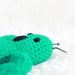 Final Fantasy Cactuar Amigurumi Crochet Pattern - Etsy
