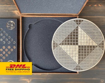 Avatar Pai Sho Game | Etsy