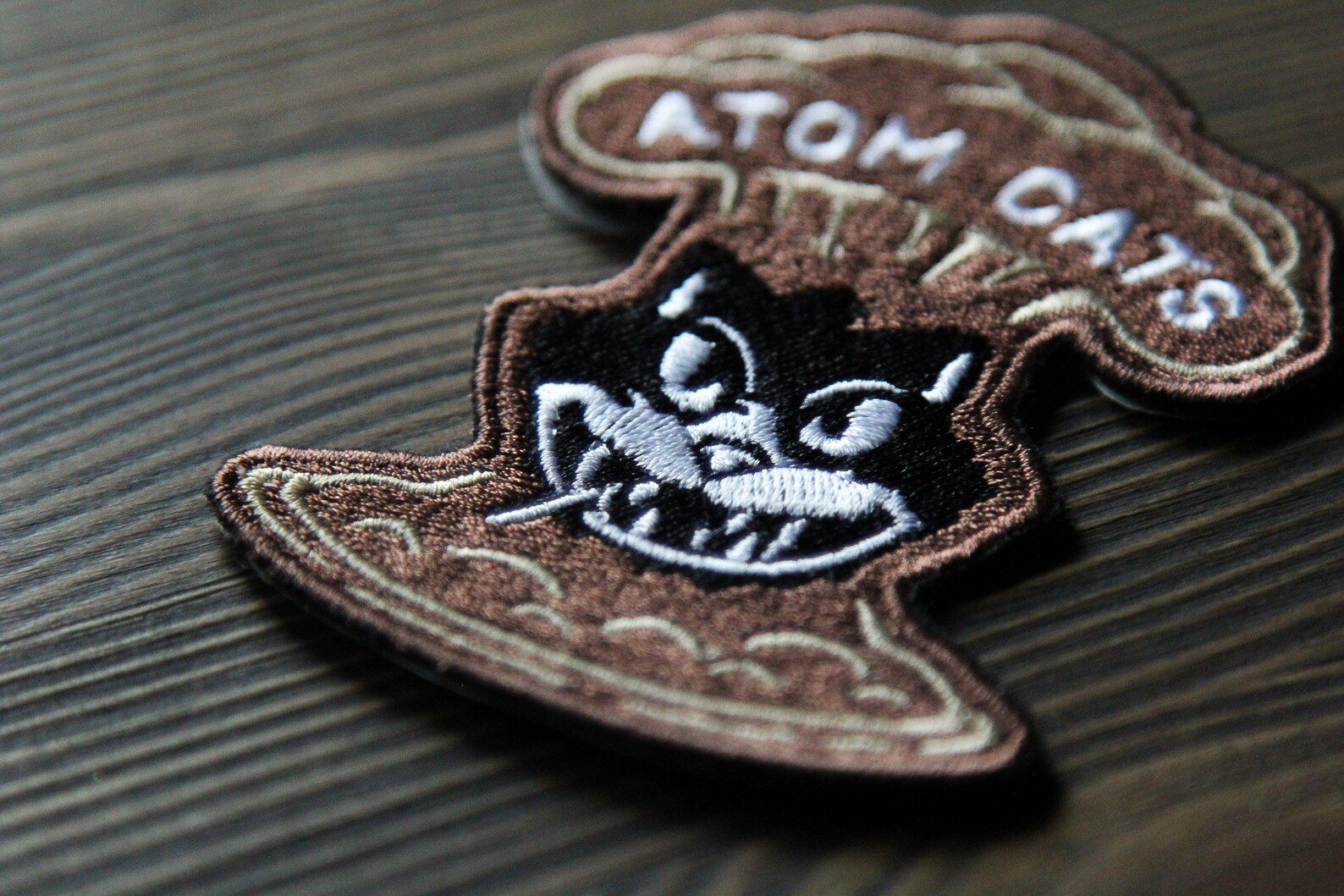 Fallout patches bundle / Set of 6 iron-on patches / Gift for | Etsy