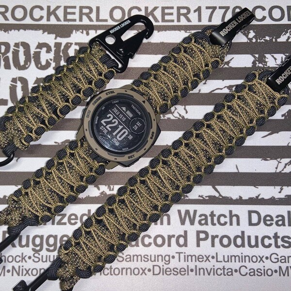 Survival Bands - Etsy