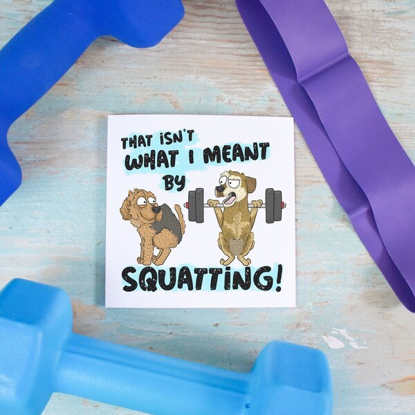 Squat Rack - Etsy