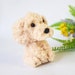 Crochet Cockapoo Pattern: Amigurumi Dog Tutorial (PDF Download) - Etsy UK