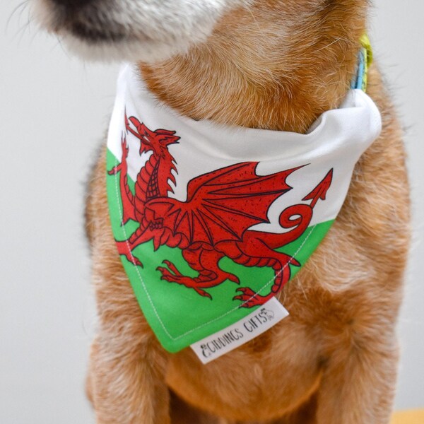 Wales - Etsy