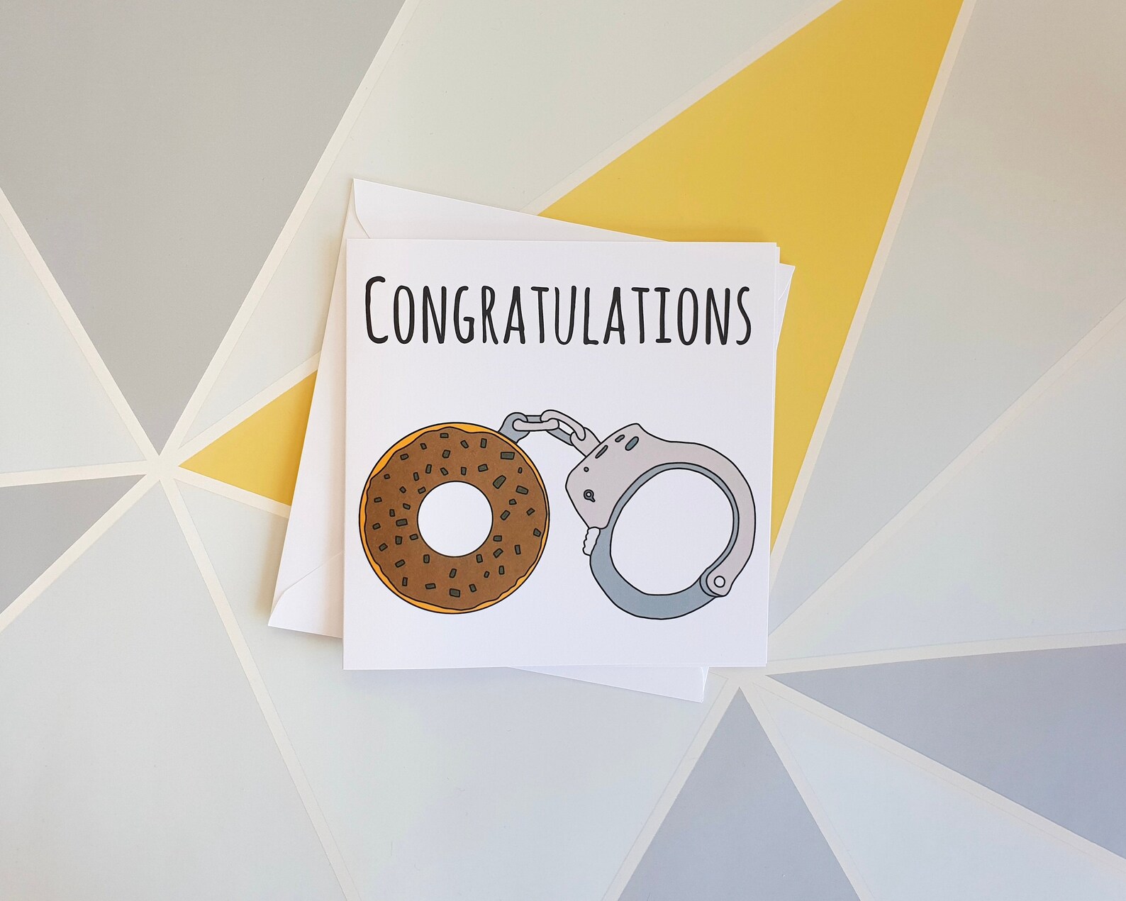 Police Officer, Police Congratulations, Police Retirement Card, Police ...