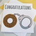 Police Officer, Police Congratulations, Police Retirement Card, Police ...