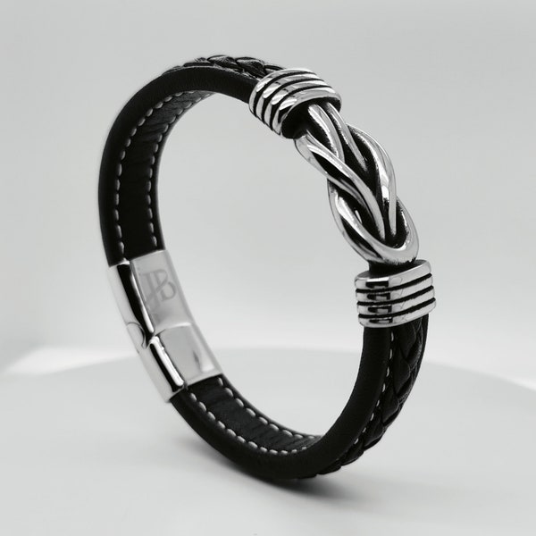 Infinity Bracelet - Etsy