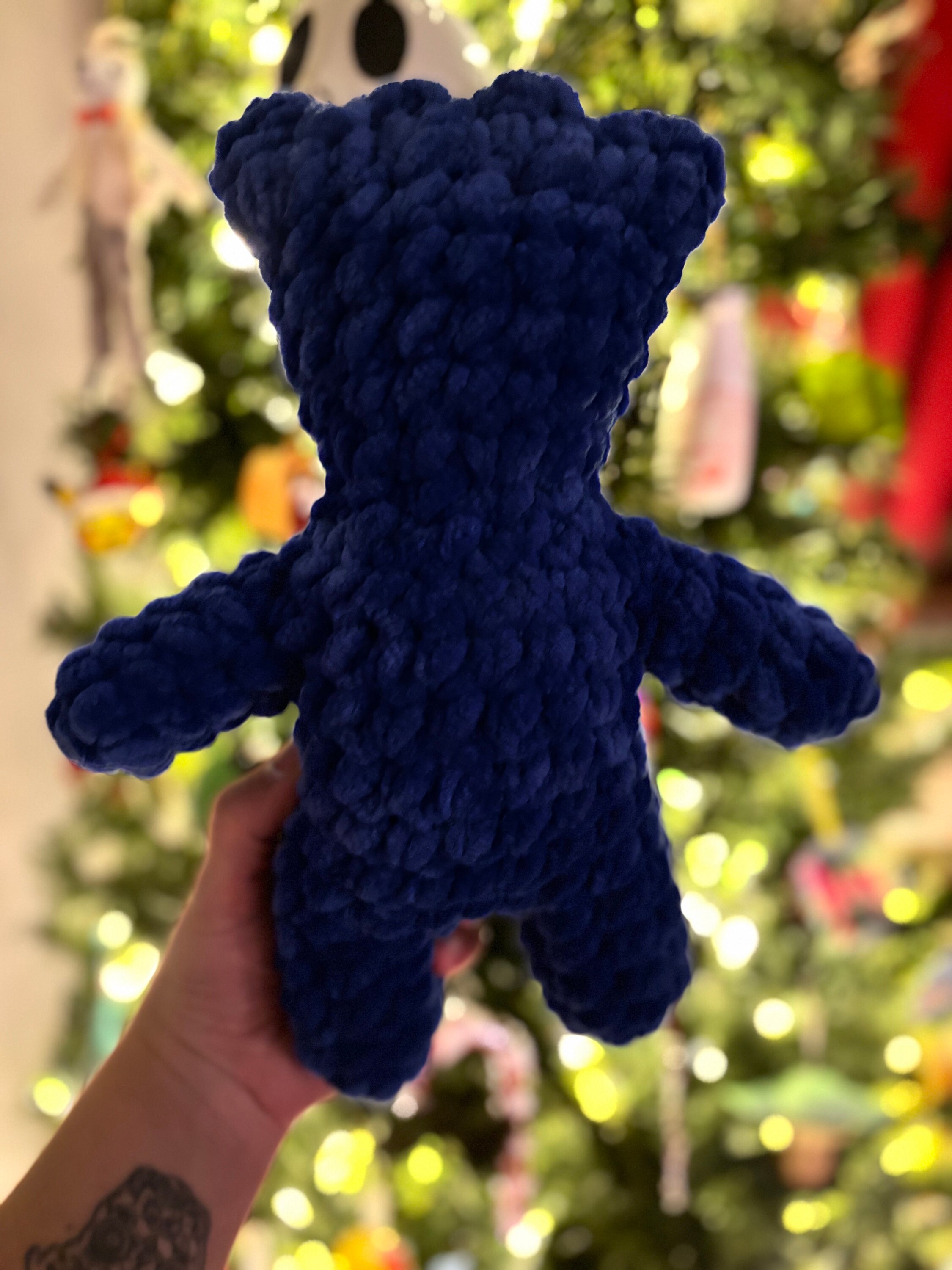 Sour Patch Kid Plushie - Etsy