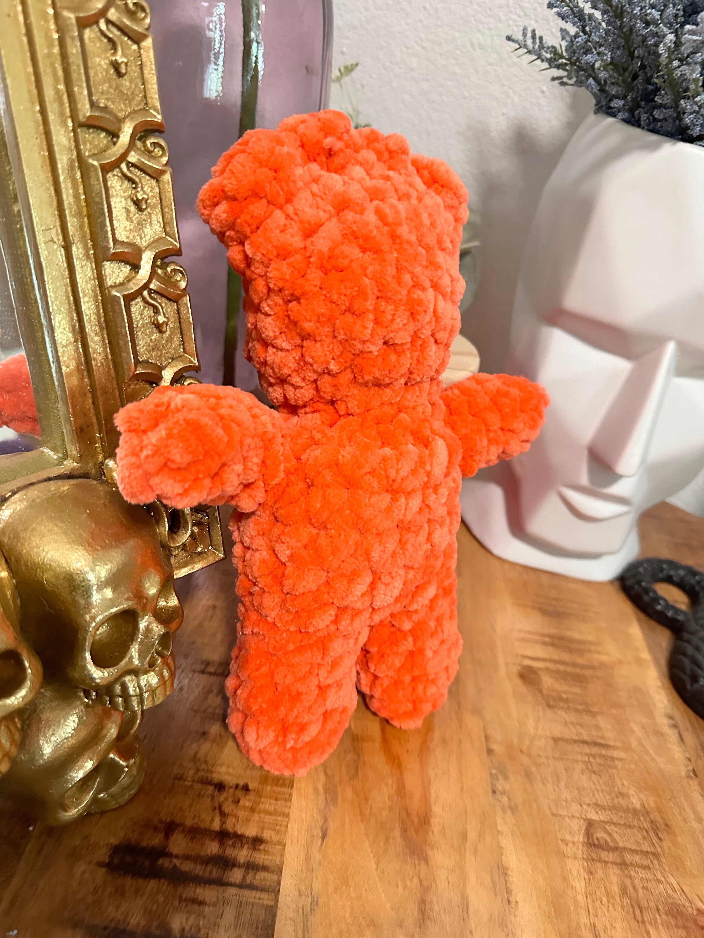 Sour Patch Kid Plushie - Etsy