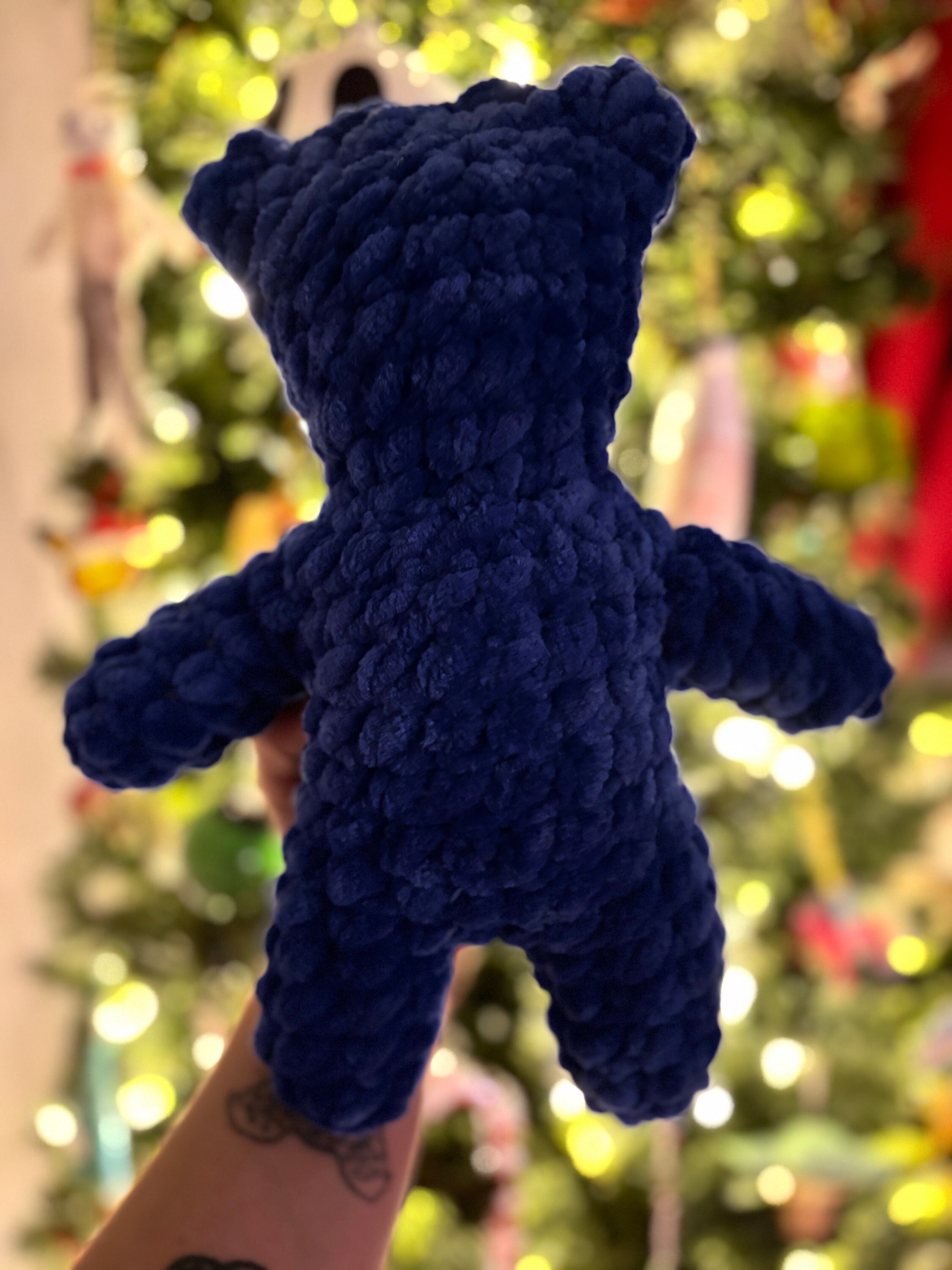 Sour Patch Kid Plushie - Etsy