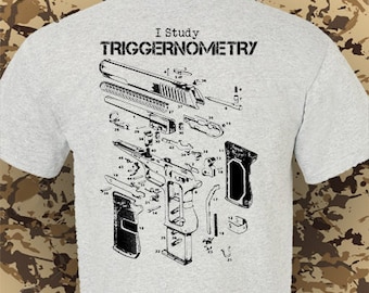 Study Triggernometry Svg - Etsy