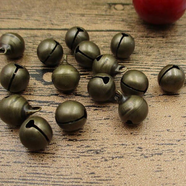 Copper by Bell - Etsy