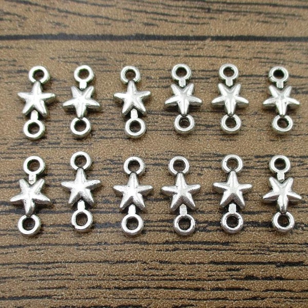 Star Connector - Etsy