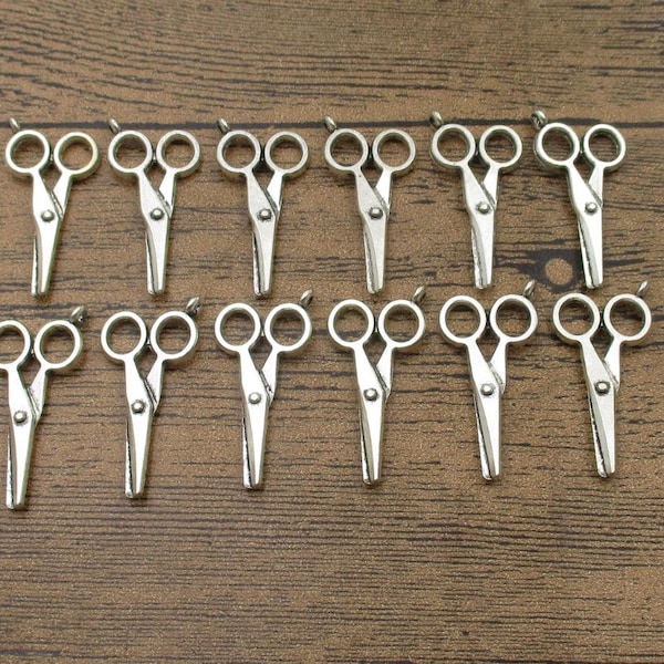 Scissor Jewelry - Etsy