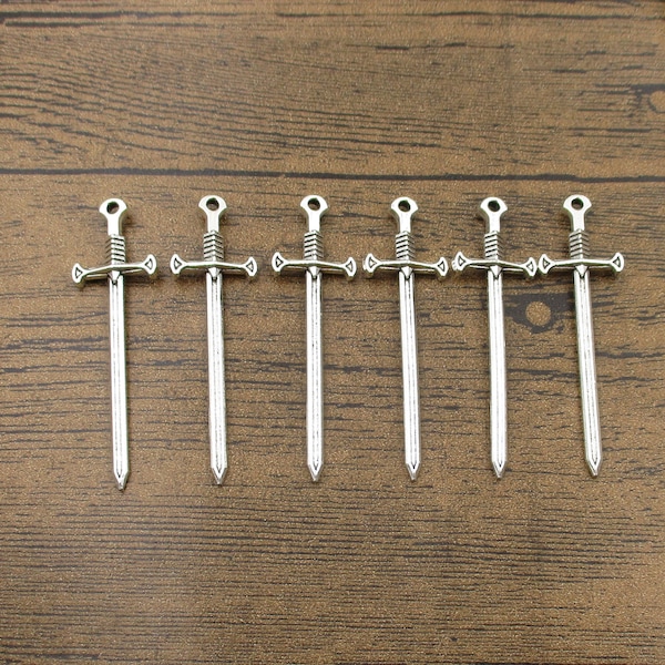 Miniature Sword - Etsy