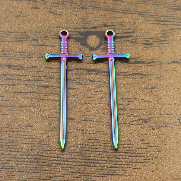 Sword Bracelet - Etsy