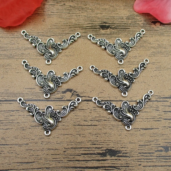 3 Hole Connectors - Etsy UK