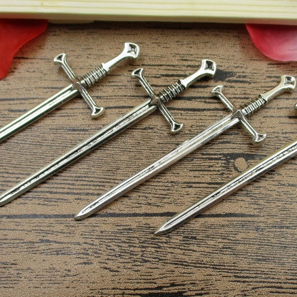 Sword Jewelry - Etsy