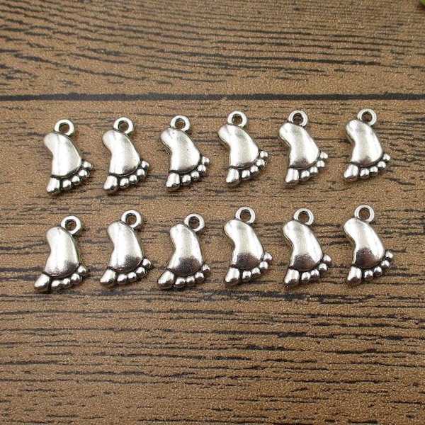 Foot Charms - Etsy