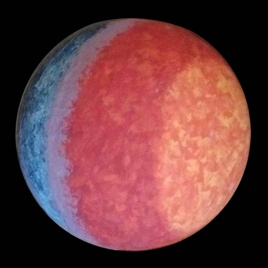 Images of CoRoT-7b - JapaneseClass.jp