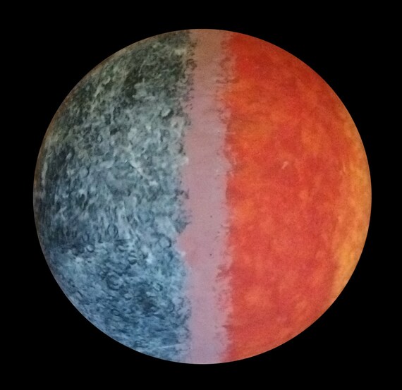 Images of CoRoT-7b - JapaneseClass.jp