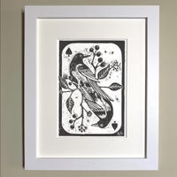 Still Life With Wrens - Etsy
