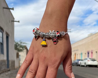 Snow White Charms | Etsy