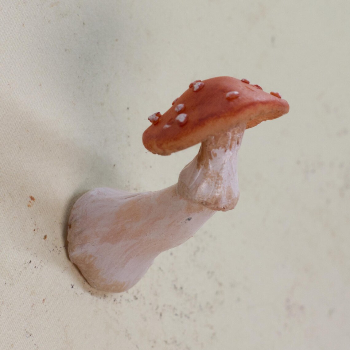 Decorative Mushroom Magnets - Etsy