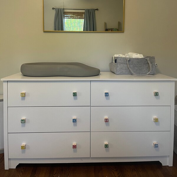 Nursery Knobs - Etsy