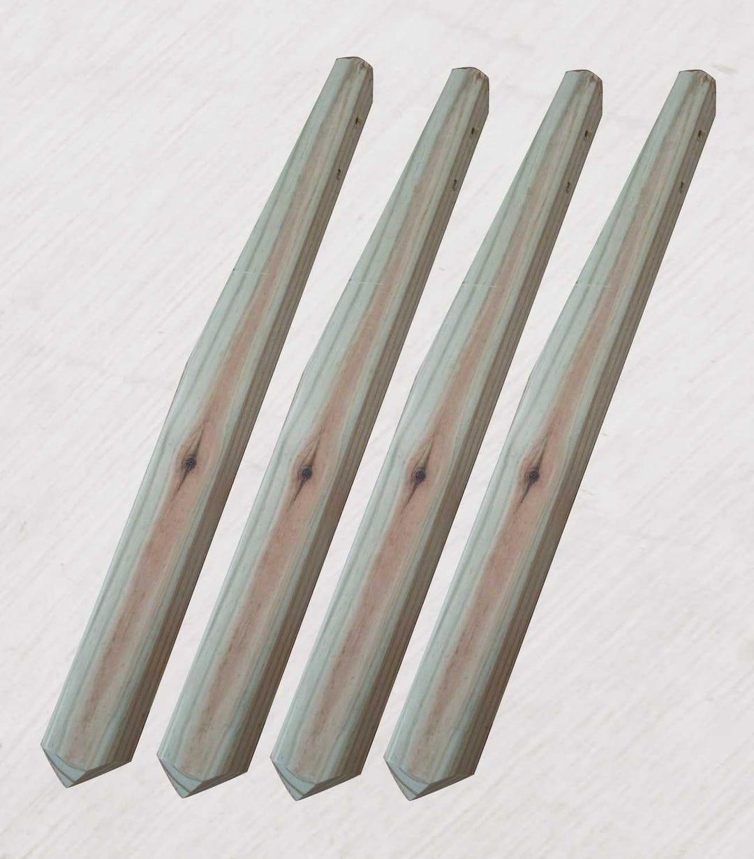 Obelisk Stake Stabilizer SET of 4 - Etsy