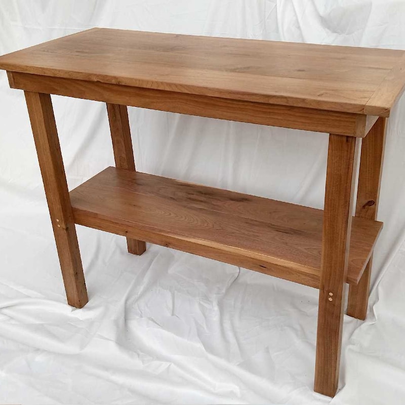 Kitchen Island Table - Etsy