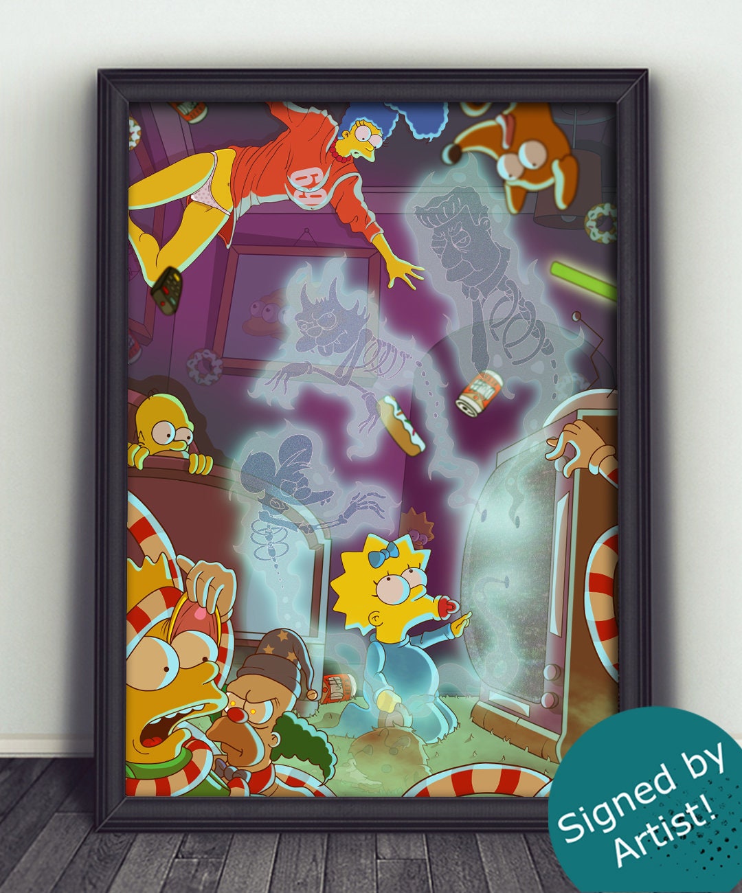 Simpson Ghost Bandit Helmet for sale| 31 ads for used Simpson Ghost ...