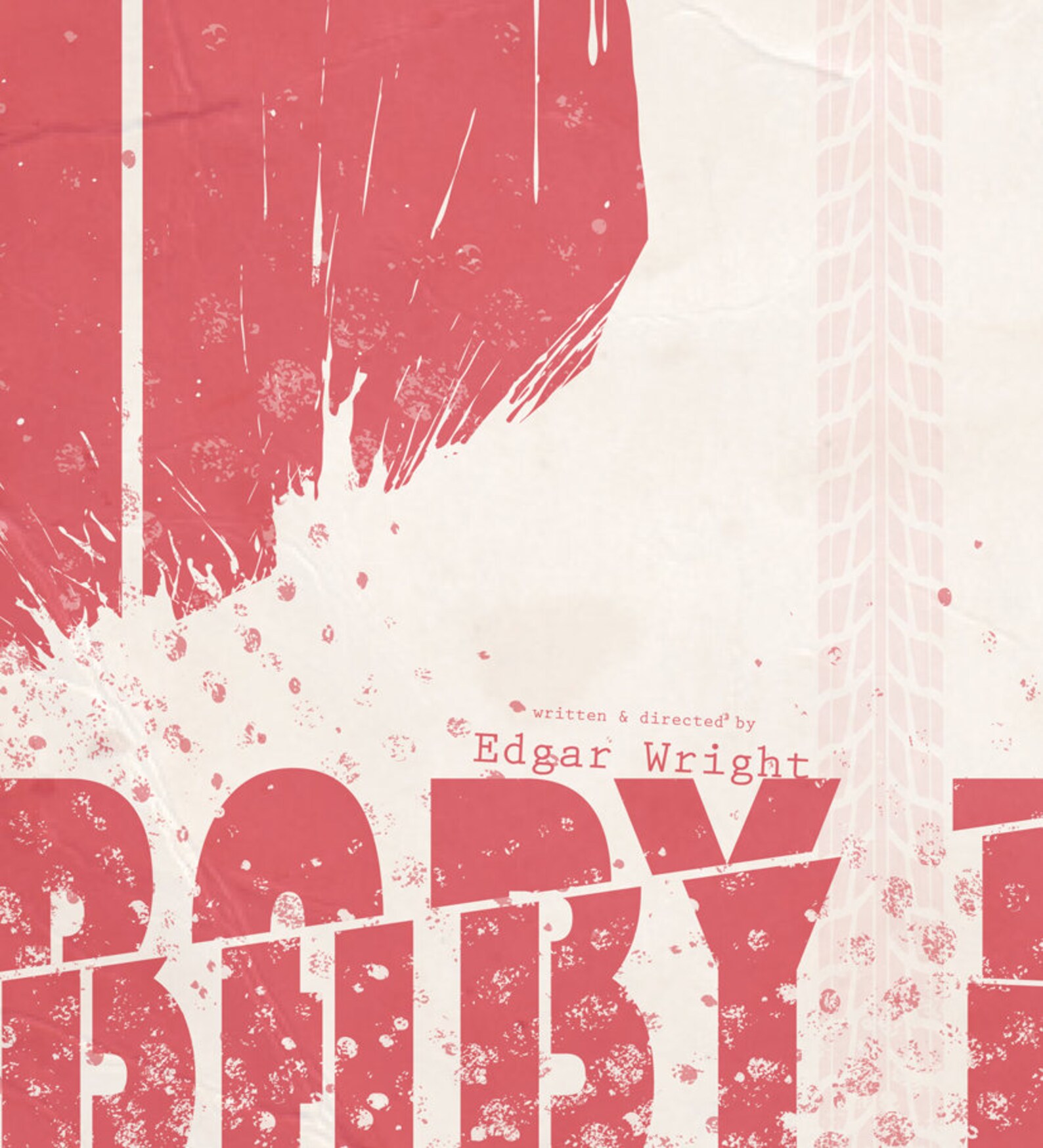 Baby Driver Art Print Limited Edition Signed By Artist | Etsy