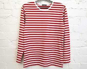 Striped Sailor Shirt - Etsy