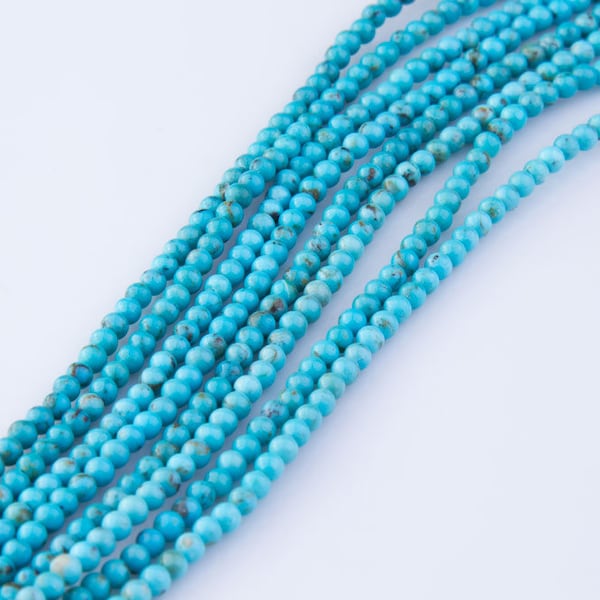 Bead Strands - Etsy